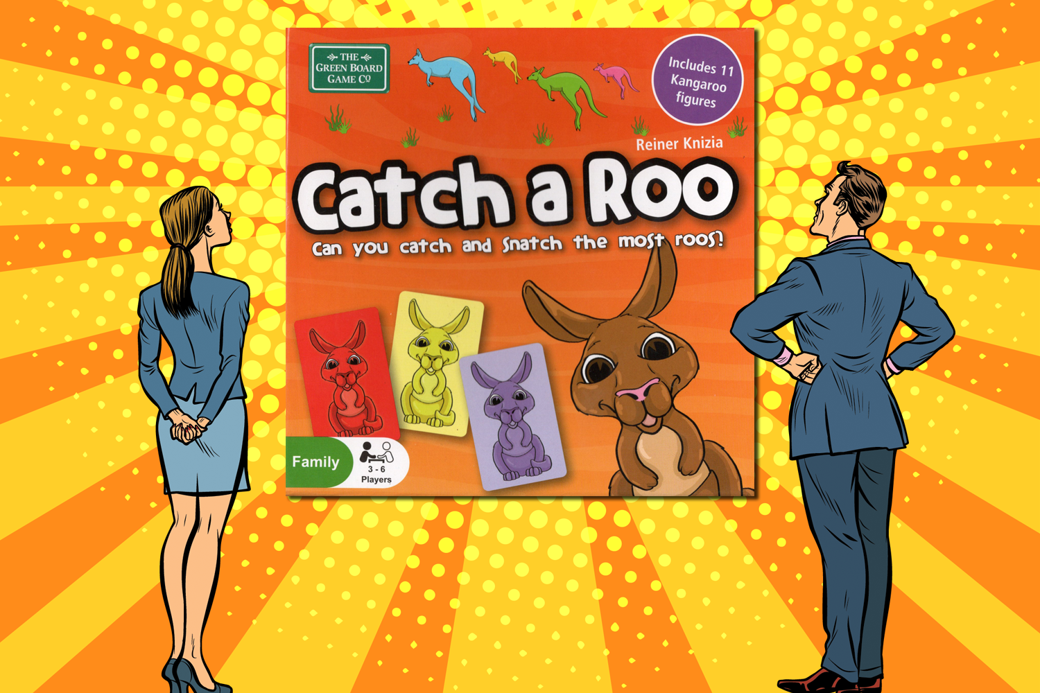 Review Chart - Board Game Review