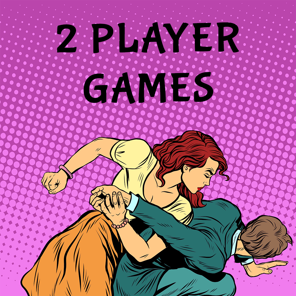 Home - Board Game Review