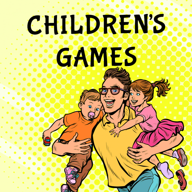 Home - Board Game Review