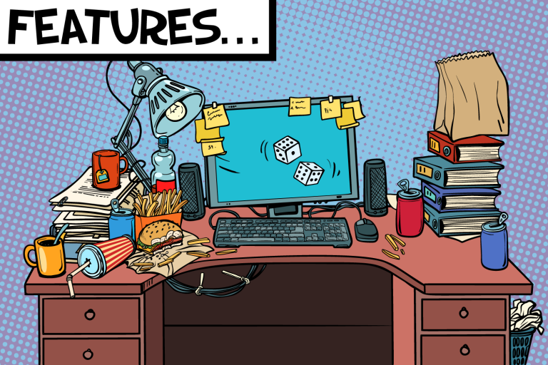 Home - Board Game Review