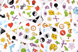 Dobble Review - Board Game Review