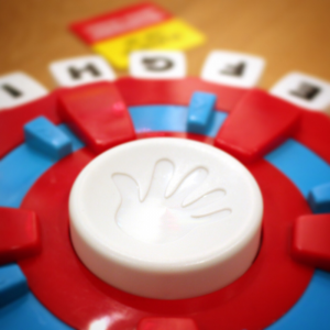 Think Words! Review - Board Game Review