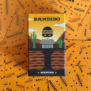 Bandido Review - Board Game Review