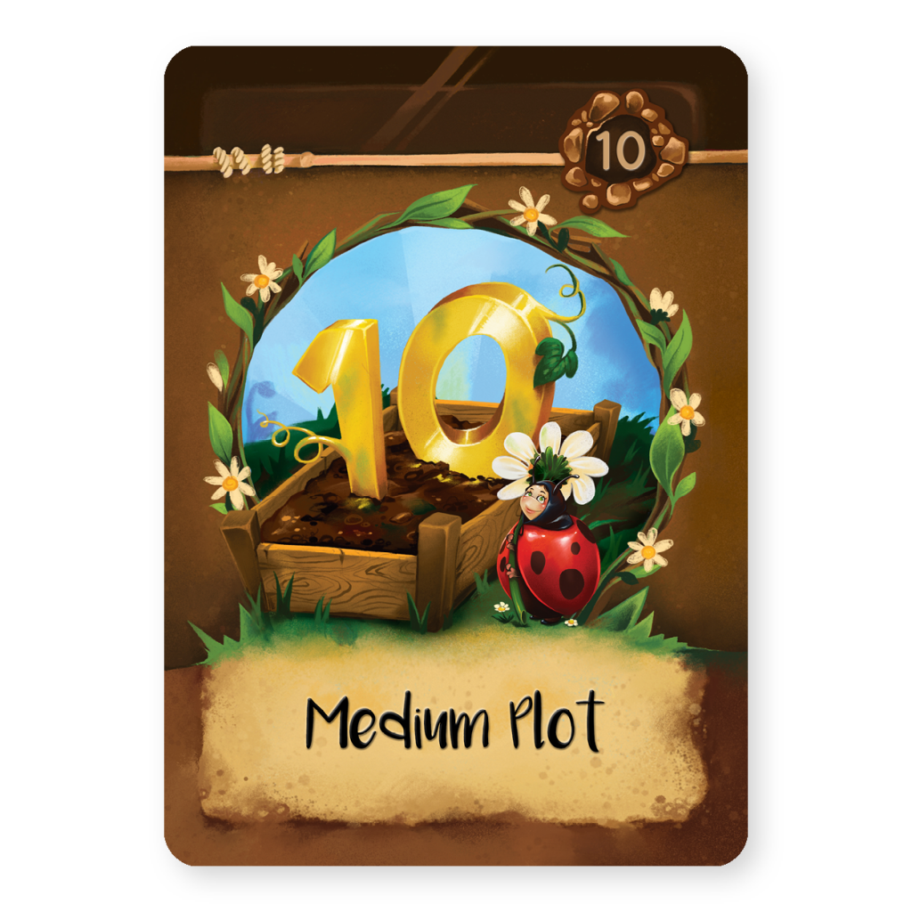 Plotalot Preview - Board Game Review