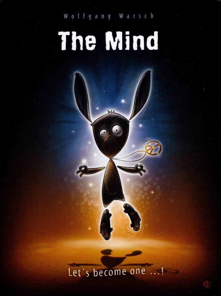 The Mind Review - Board Game Review