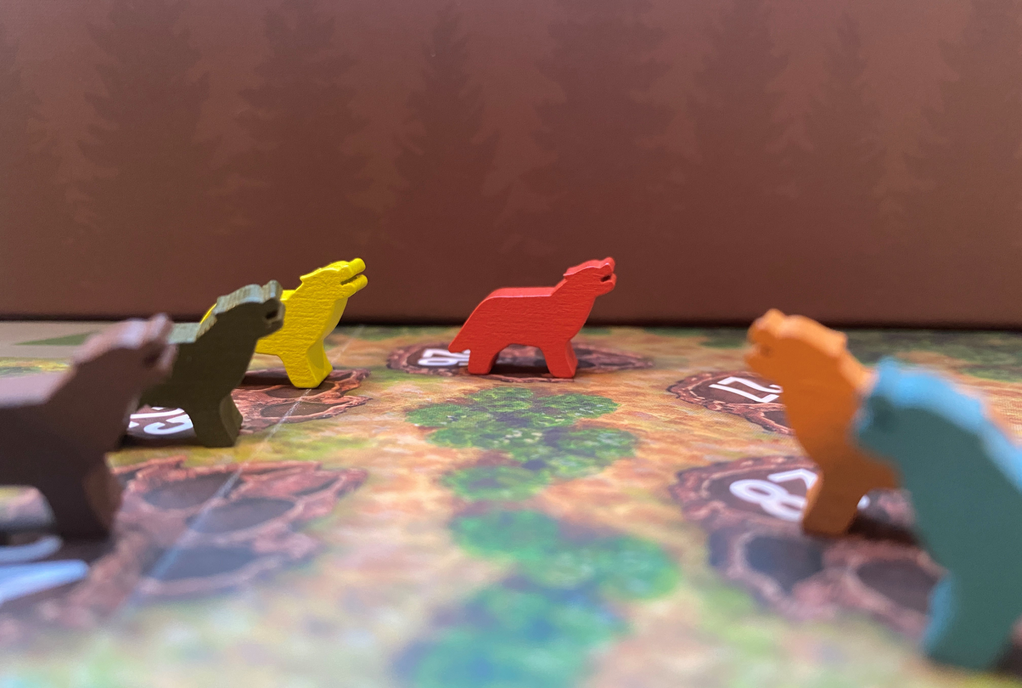The Alpha Review - Board Game Review