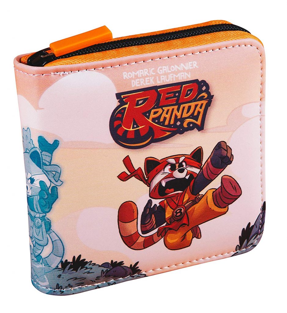 Red Panda Review - Board Game Review