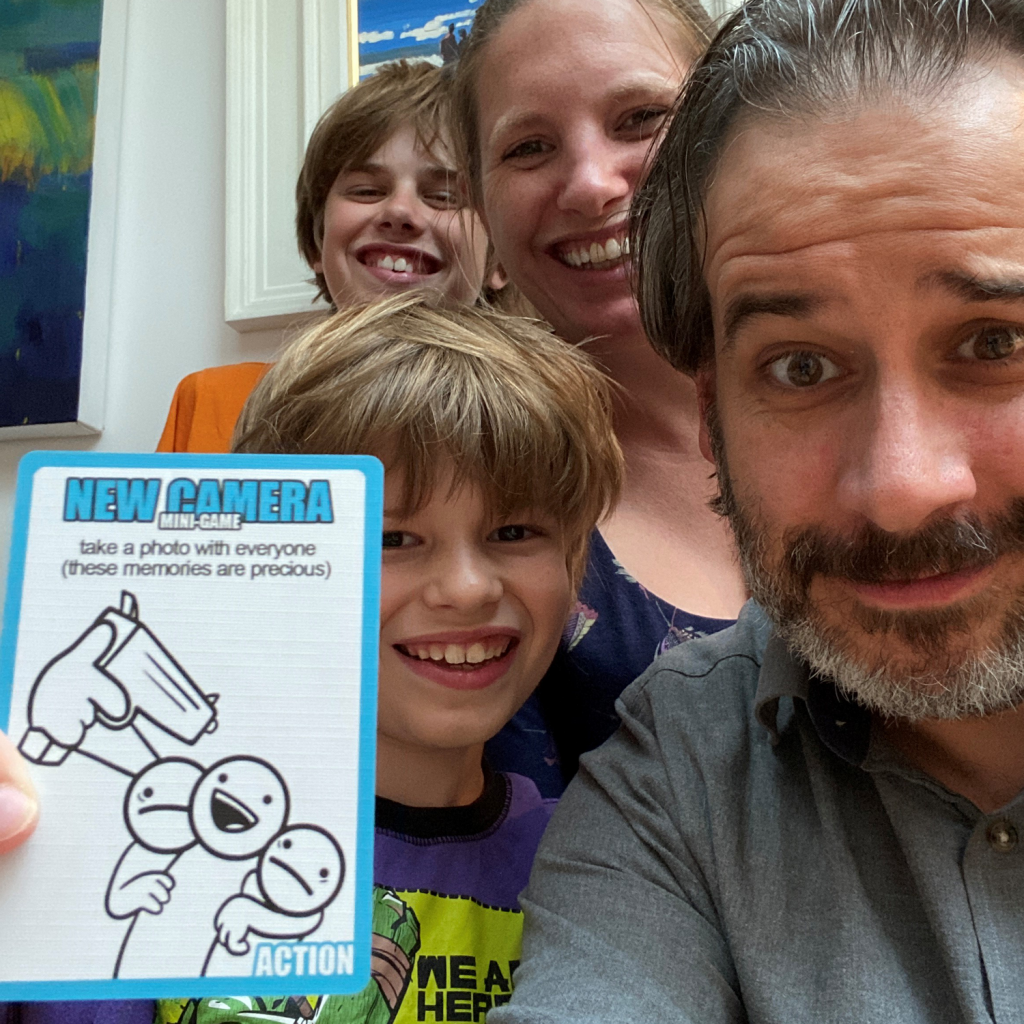 Muffin Time Review - Board Game Review