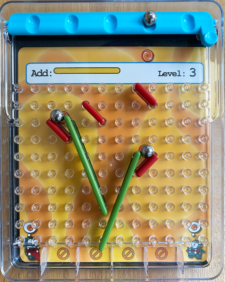 Feed Me! Review - Board Game Review