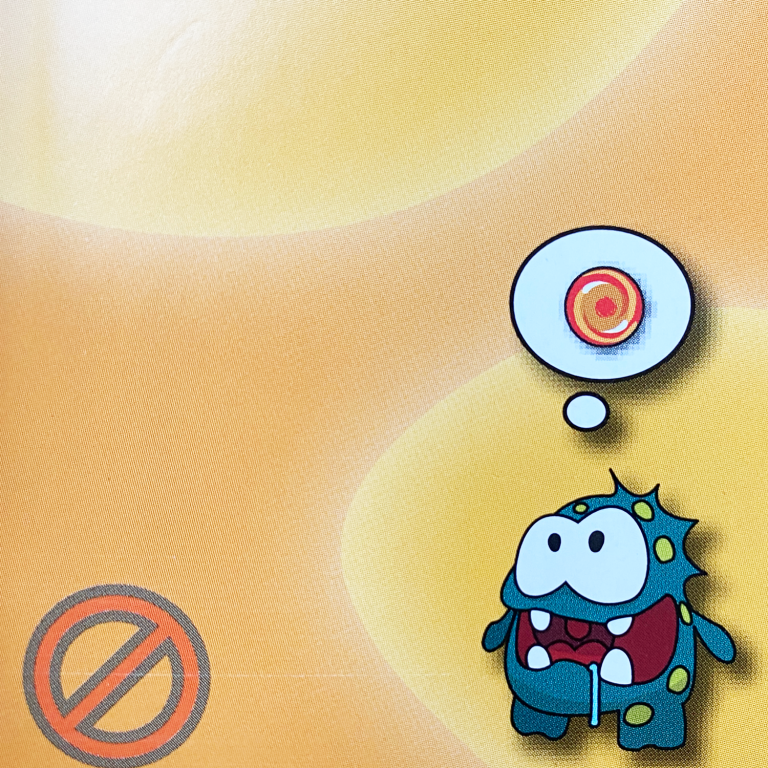 Feed Me! Review - Board Game Review