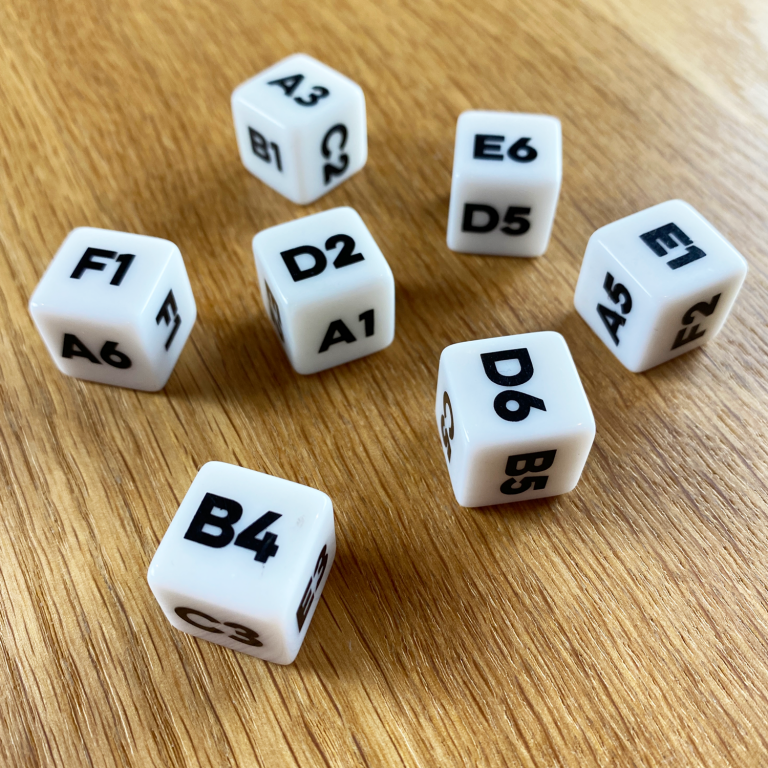 The Genius Square Review - Board Game Review