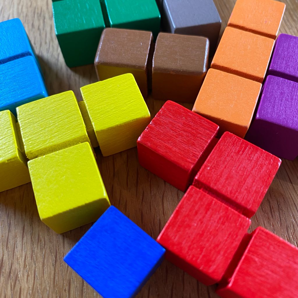 The Genius Square Review - Board Game Review