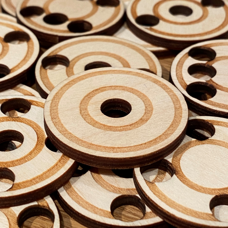 Peruke and Peruke One Review - Board Game Review