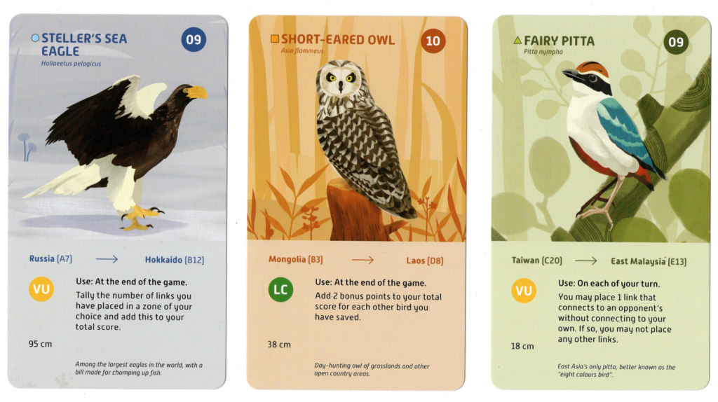 Fly-A-Way Preview - Board Game Review