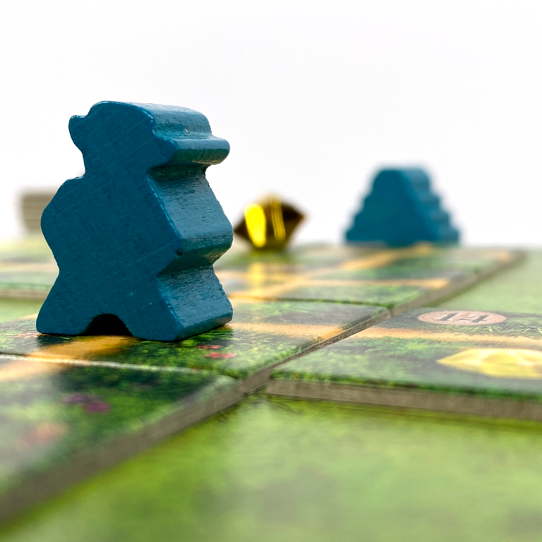 Karuba Review - Board Game Review