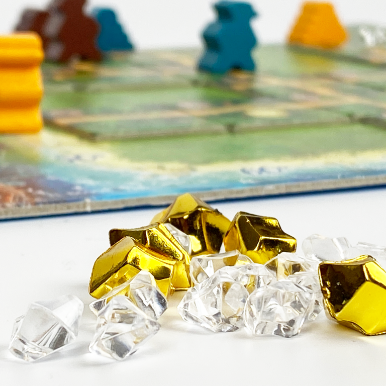 Karuba Review - Board Game Review