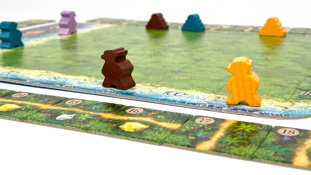 Karuba Review - Board Game Review