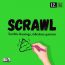 Scrawl Review, Family and Adult Versions - Board Game Review