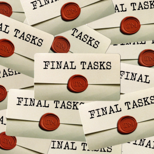 Taskmaster The Board Game Review - Board Game Review