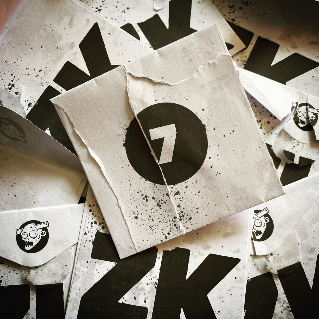 Zombie Kidz Evolution Review - Board Game Review