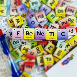 FReNeTic Review - Board Game Review