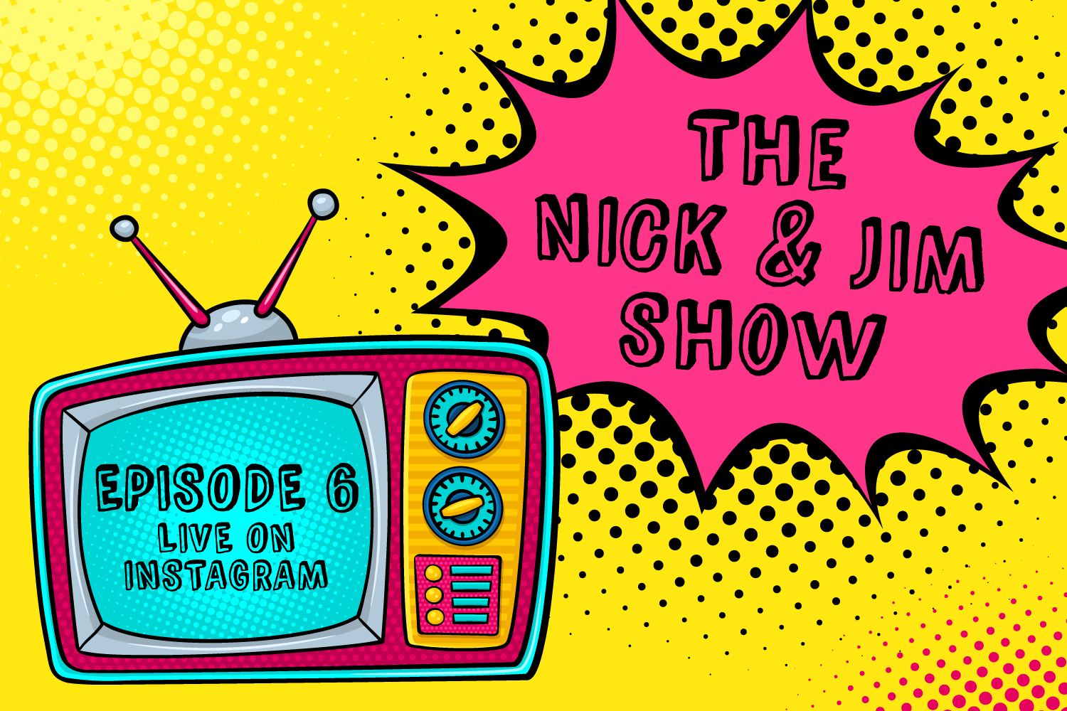 The Nick Jim Show Episode 6 Live On Instagram Board Game Review The Nick Jim Show Episode 6 Live On Instagram Board Game Review