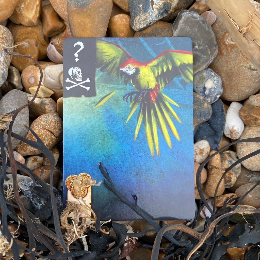 Ruthless Review - Board Game Review