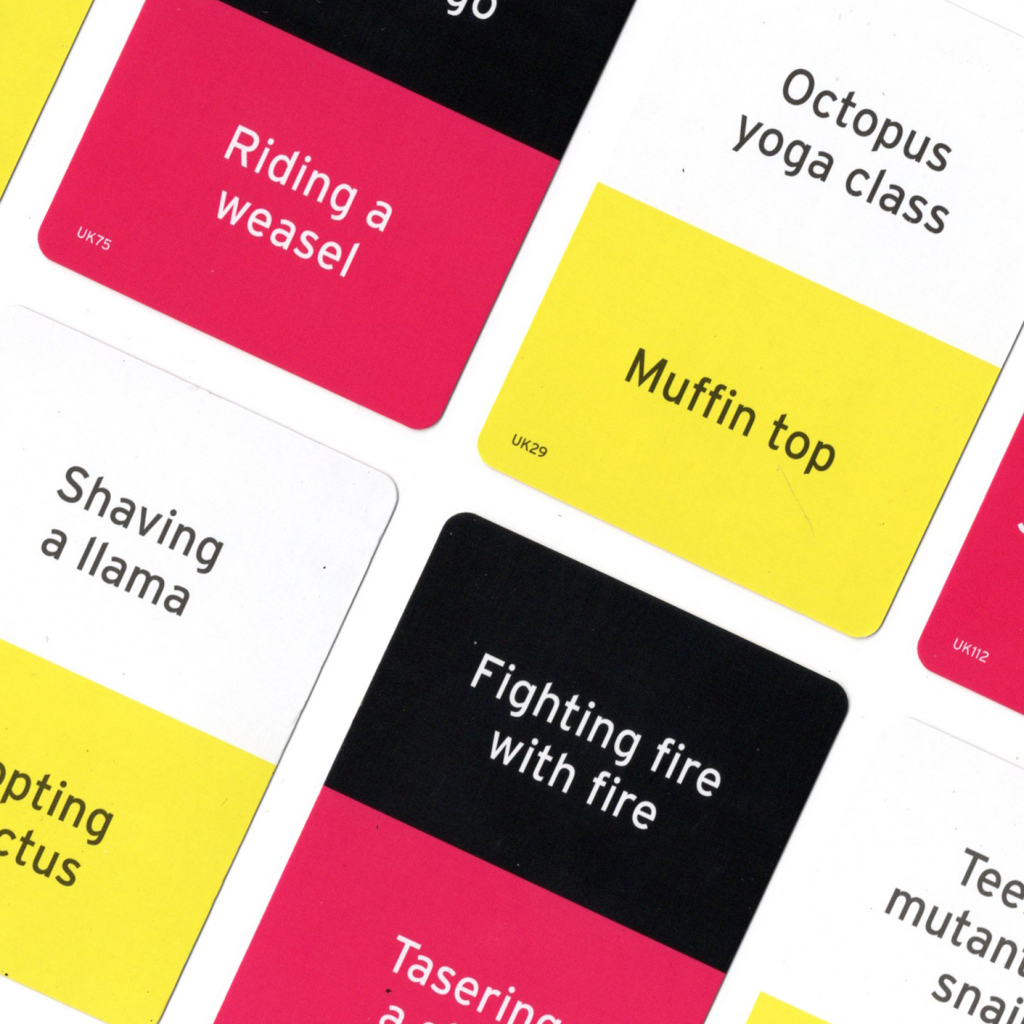 5 Best Games to Take Camping - Board Game Review