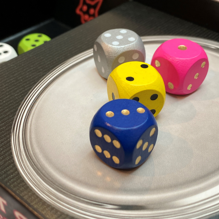 Doppelt So Clever (Twice as Clever) Review - Board Game Review