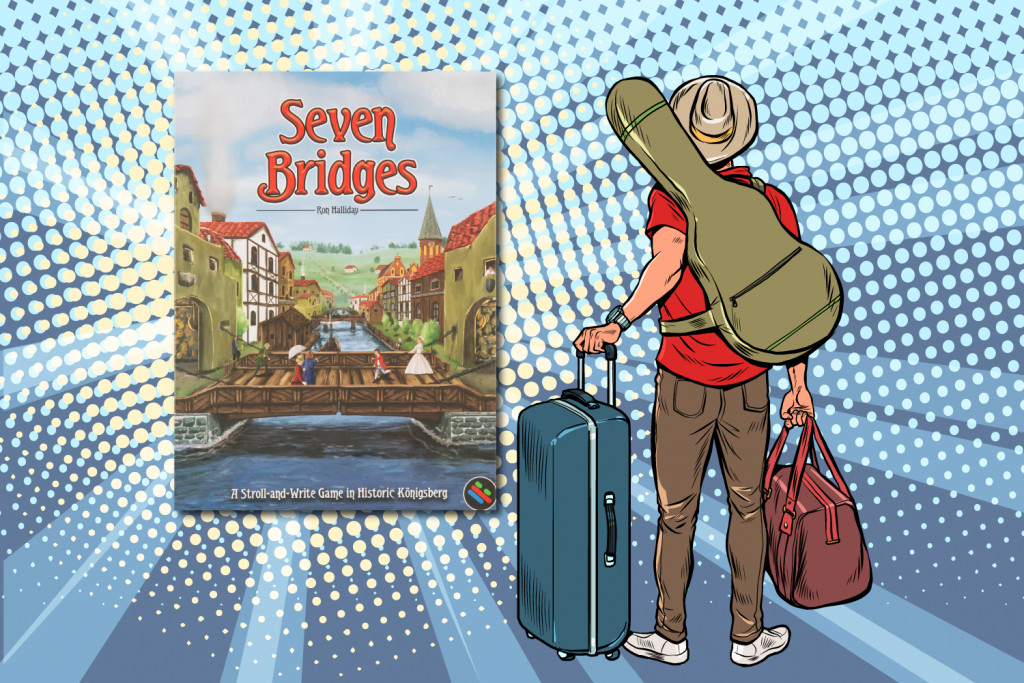 Review Chart - Board Game Review