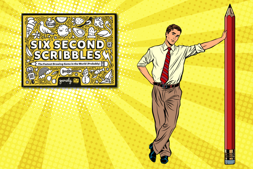 Home - Board Game Review