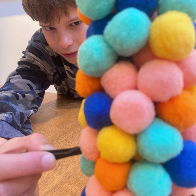 The Fuzzies Review - Board Game Review