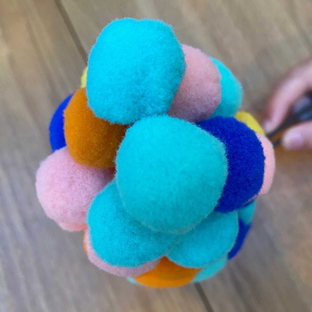The Fuzzies Review - Board Game Review