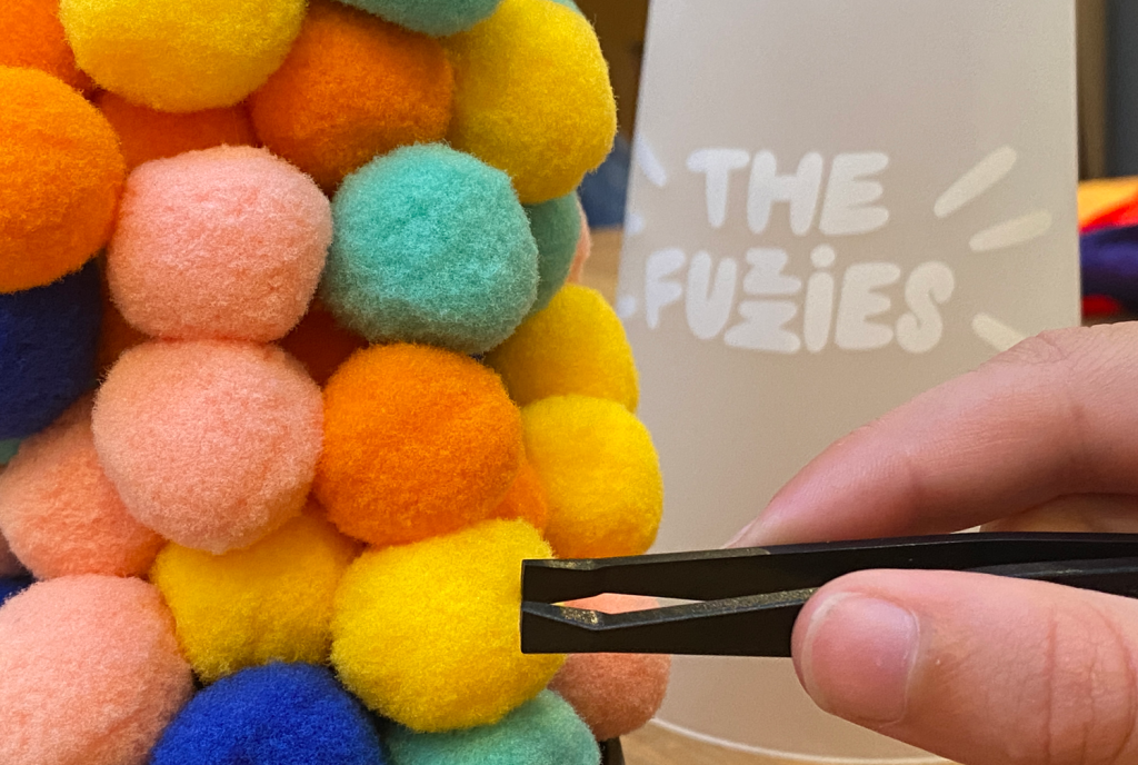 The Fuzzies Review - Board Game Review
