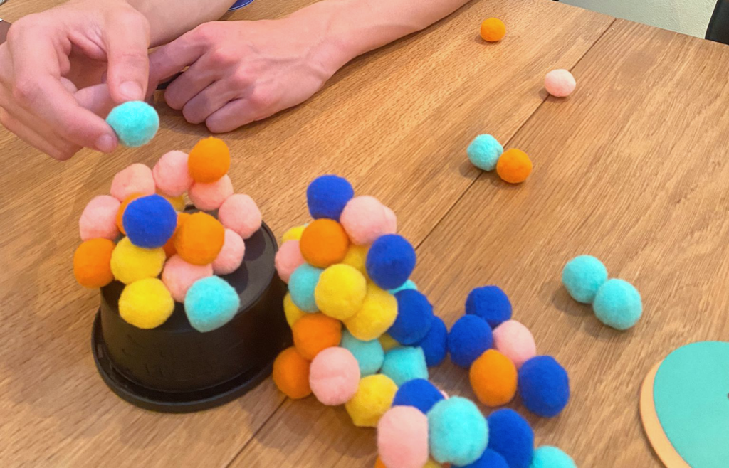 The Fuzzies Review - Board Game Review