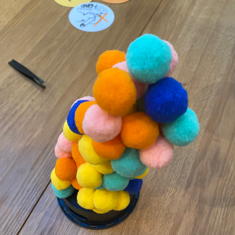 The Fuzzies Review - Board Game Review