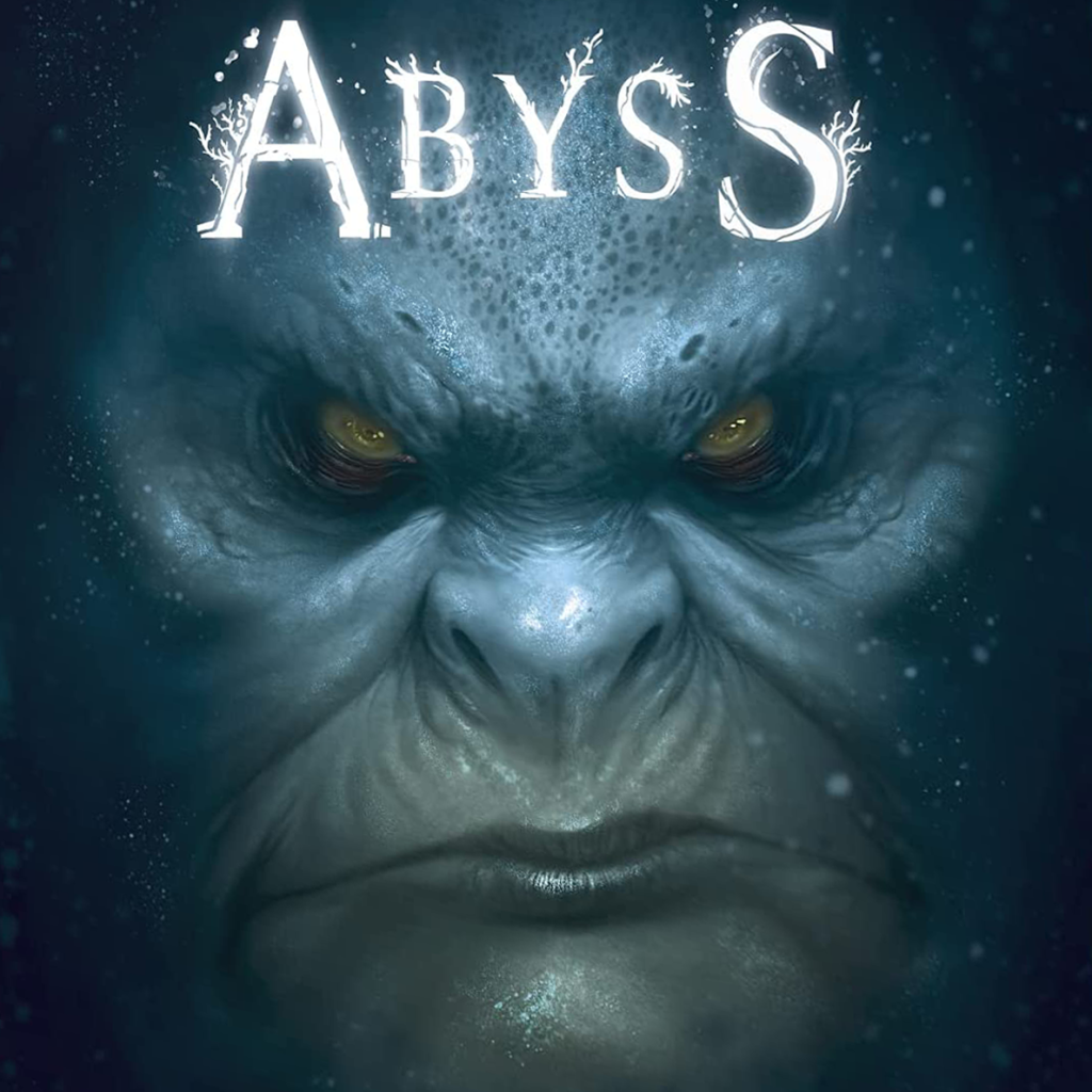 Abyss, Game of the Month - September 2022 - Board Game Review