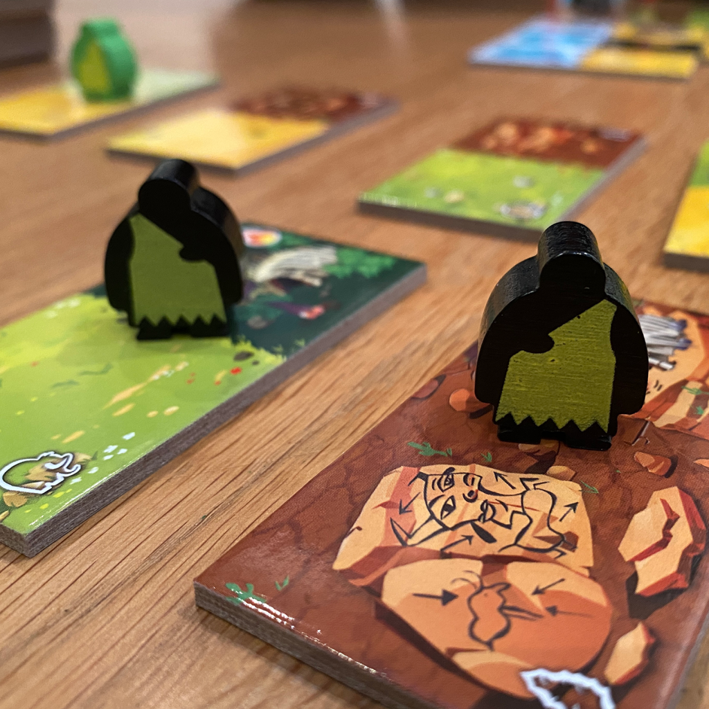 Kingdomino Origins Review - Board Game Review