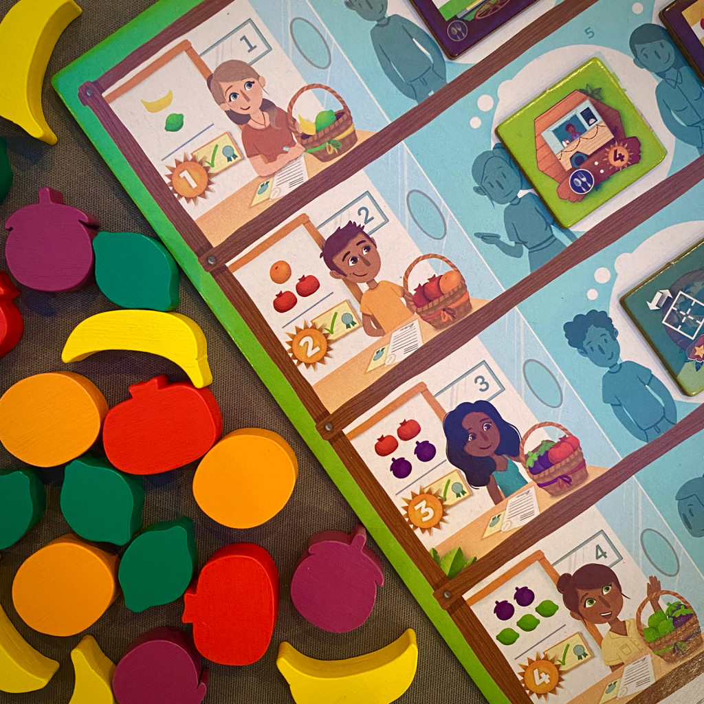 My Board Gaming Year in 2022 - Board Game Review