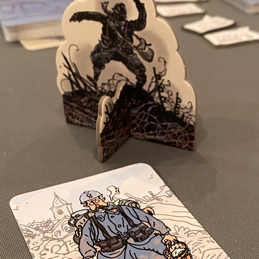 Top 5 Fantastic First Impressions of 2022 - Board Game Review