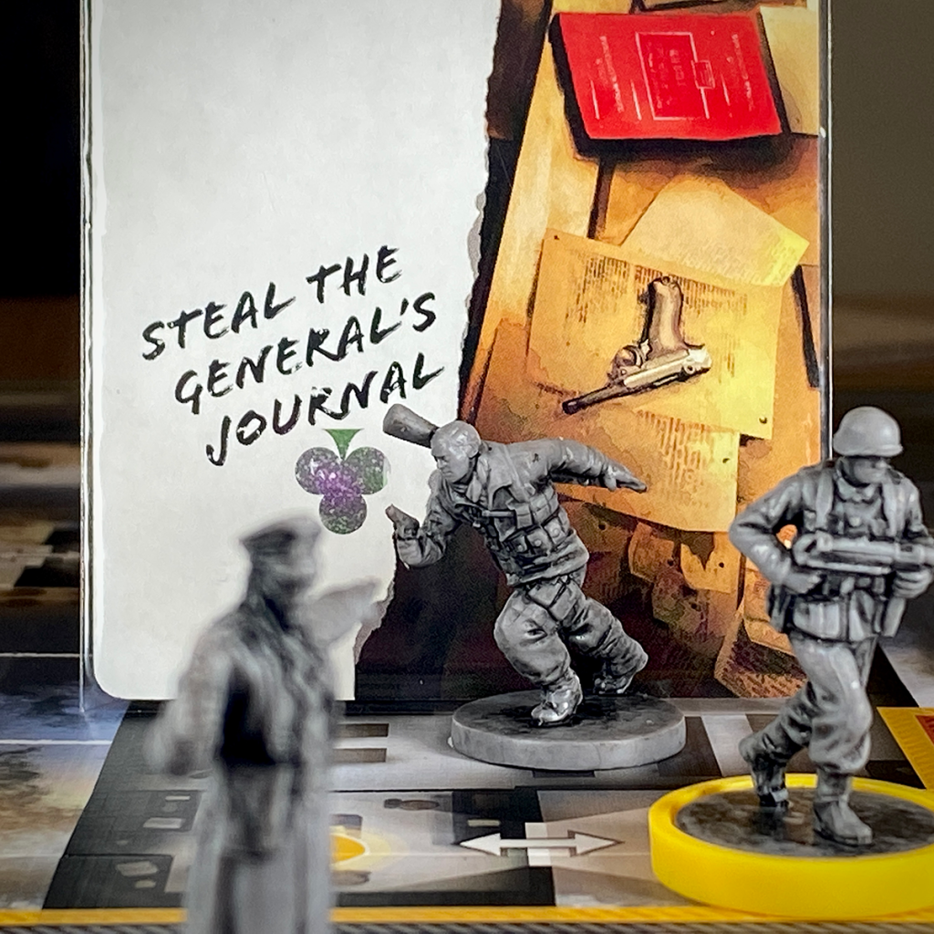 Top 10 New To Me Board Games in 2023 - Board Game Review