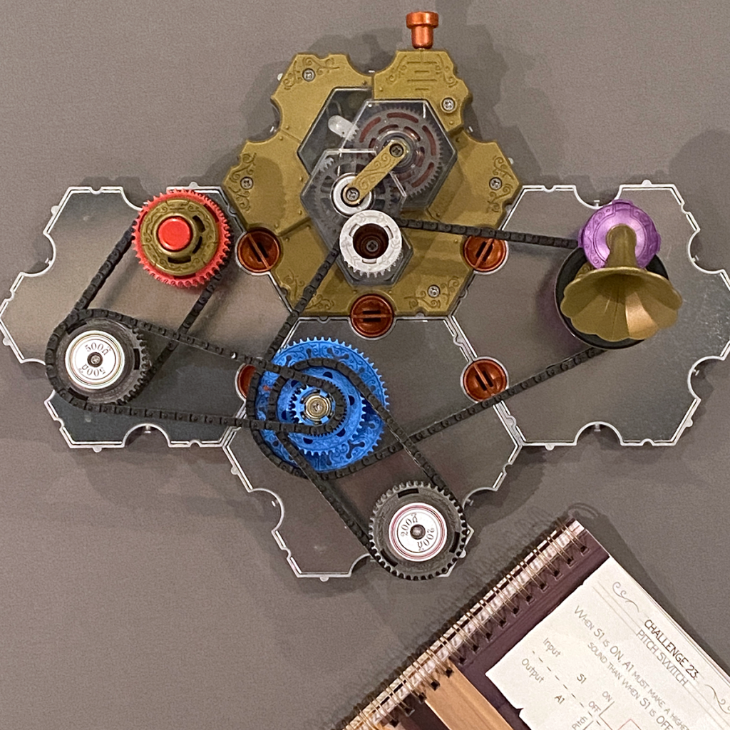 Spintronics Review - Board Game Review