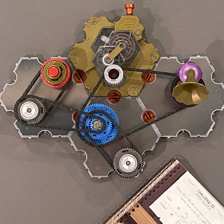 Spintronics Review - Board Game Review