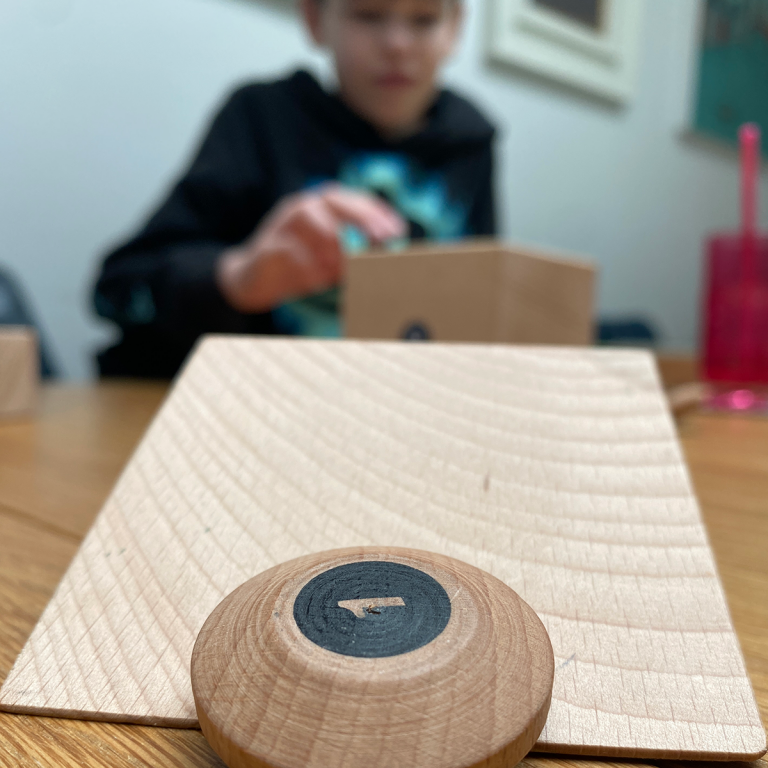 Kugo Preview - Board Game Review