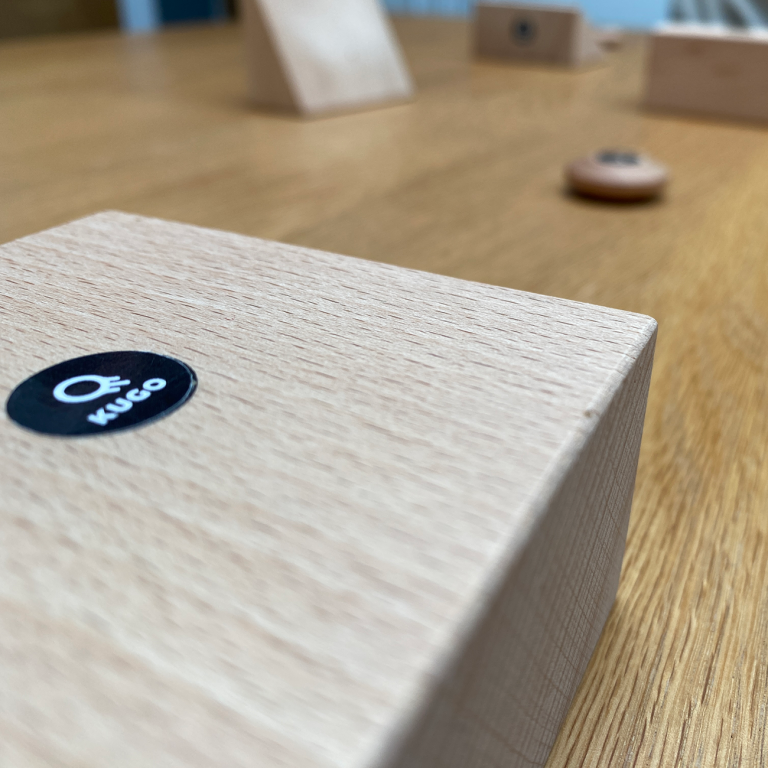 Kugo Preview - Board Game Review