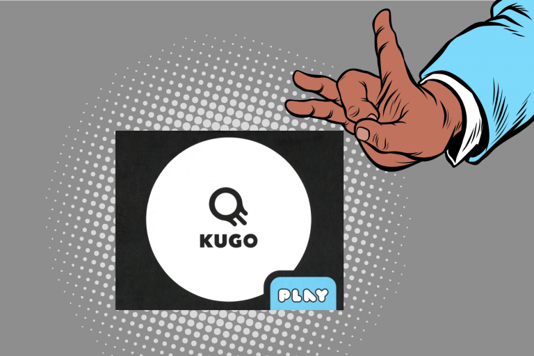 Kugo Preview - Board Game Review