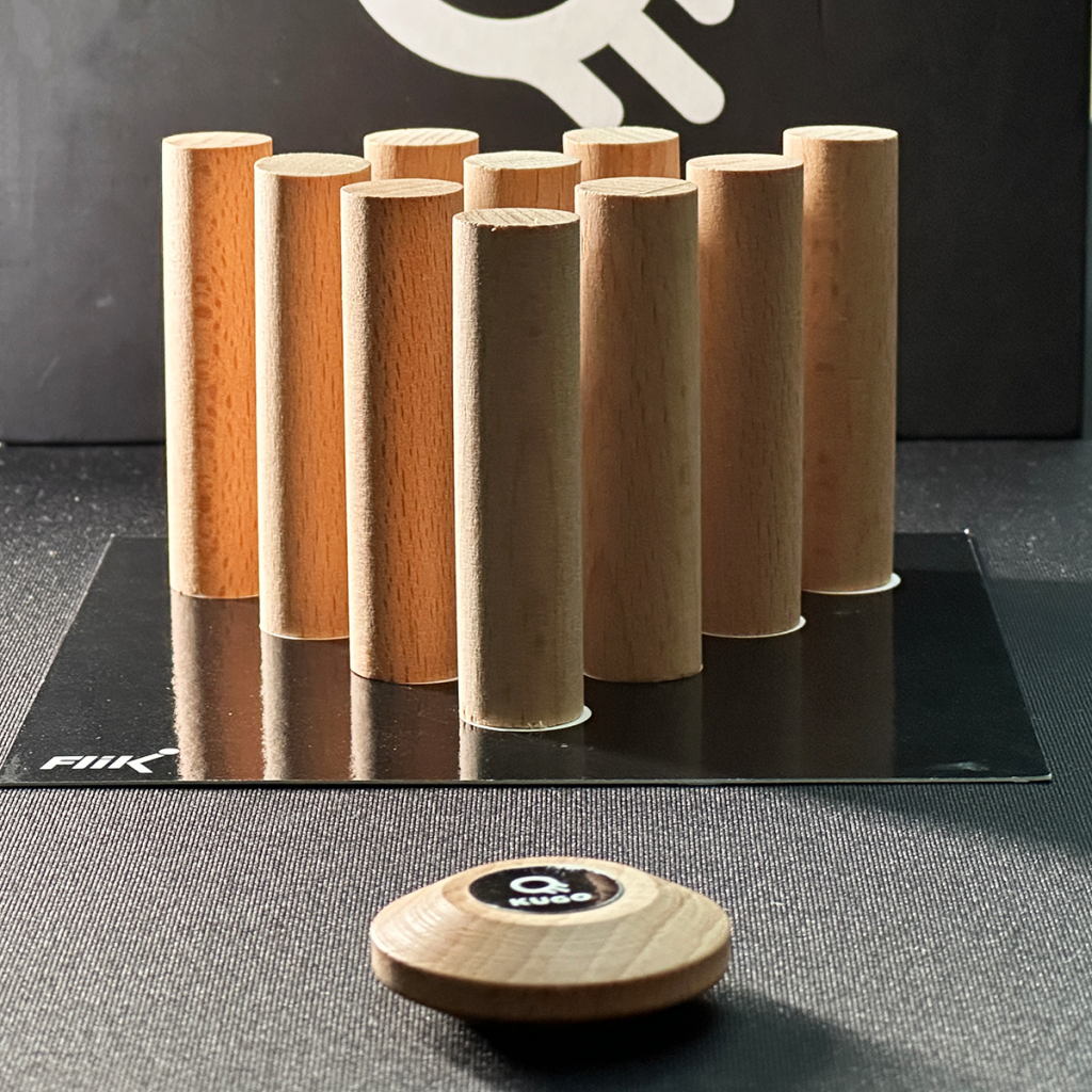 Kugo Preview - Board Game Review