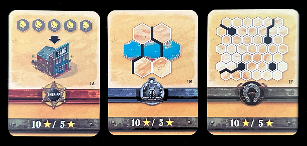 Pioneer Rails Preview - Board Game Review