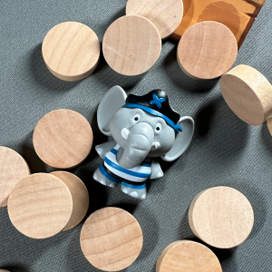Stomp the Plank Review - Board Game Review