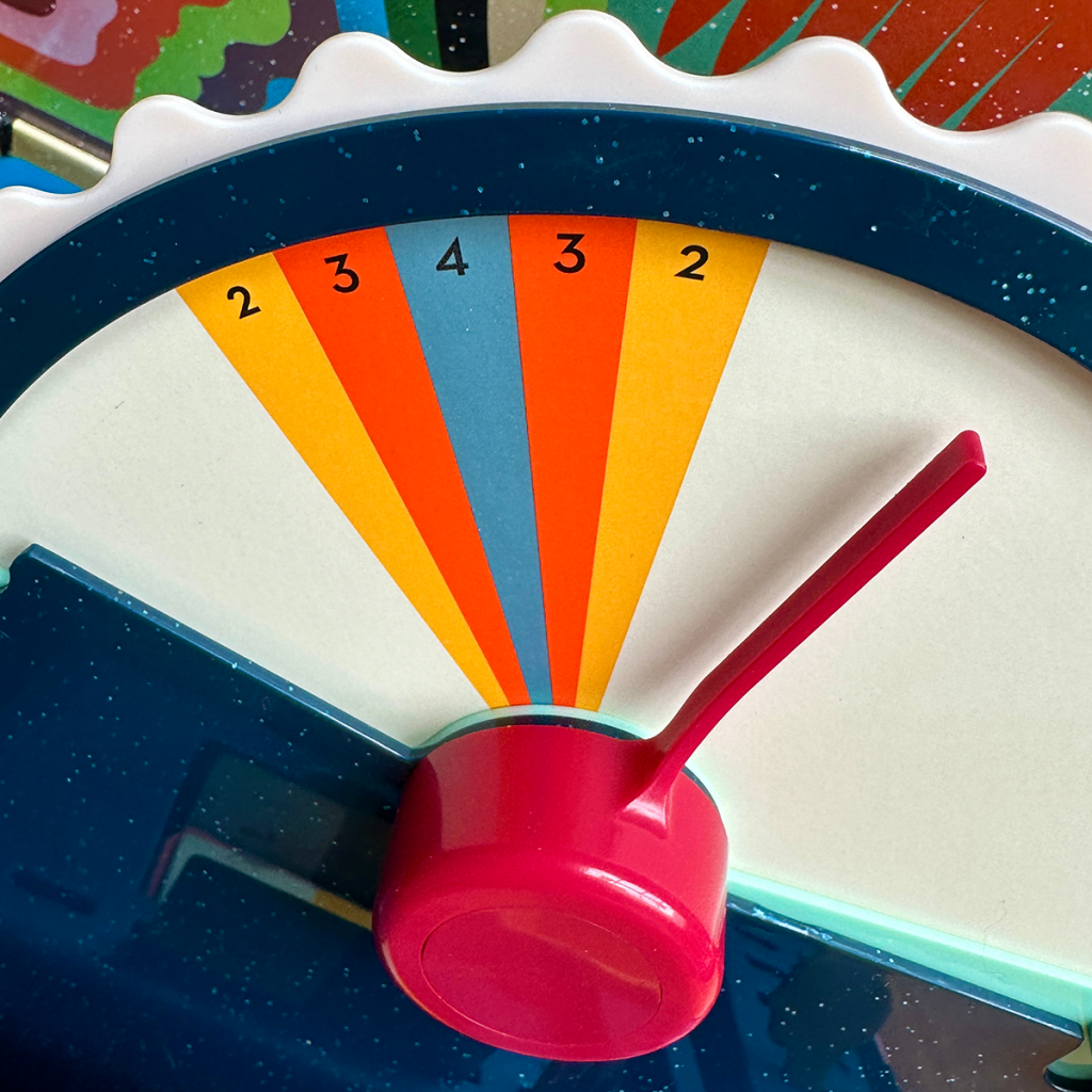 Wavelength, Game of the Month - April 2023 - Board Game Review